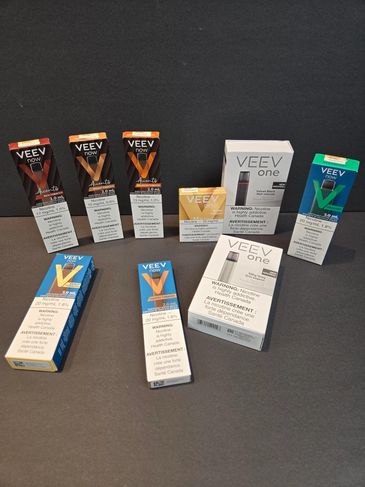 Smoking Alternatives | The Smoke Shop